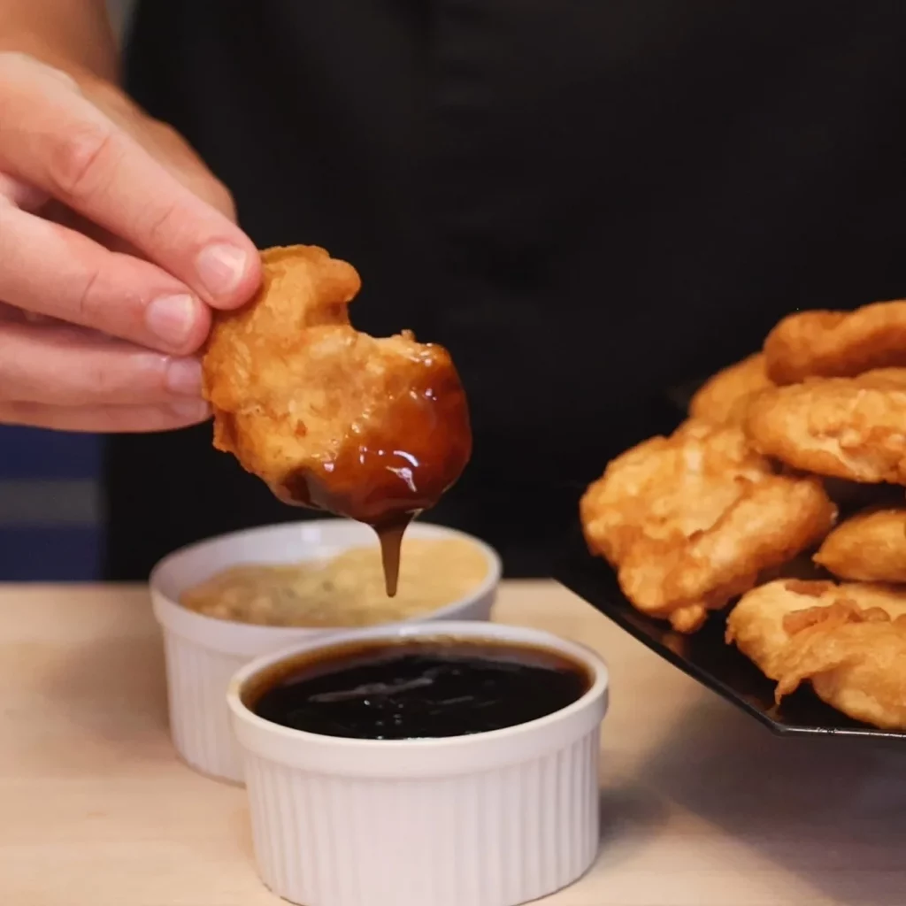 Nuggets de Poulet Maison – Recette Facile et Meilleure que McDo