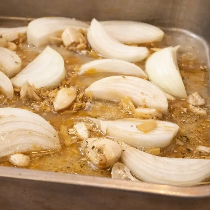 Rôti de porc au four facile et juteux (recette maison à la québécoise ...