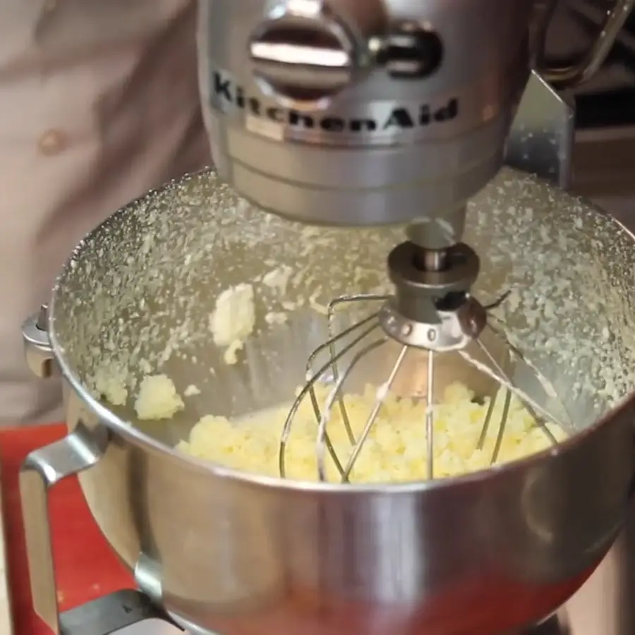 Pâtes crémeuses au poulet citron-ail prêtes en 30 minutes - Chef Dumas